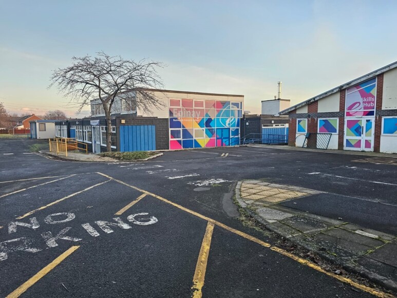 Prosper Learning Trust to Open New Special Free School in Jarrow ...