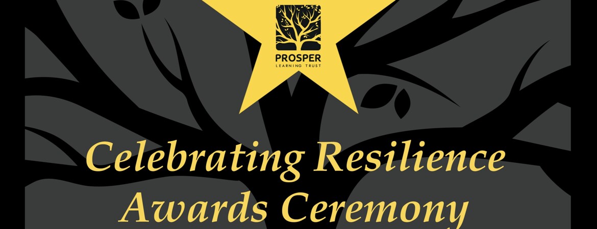 Celebrating Resilience Awards Ceremony - Latest News - Prosper Learning ...