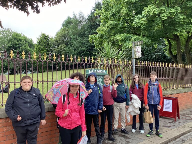 Thomas Bewick School Pupils Visit Beamish - Latest News - Prosper ...