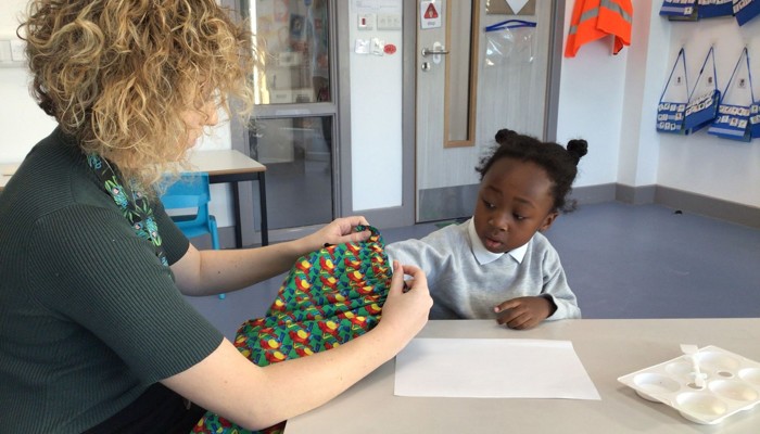 Join Our Trust - Prosper Learning Trust