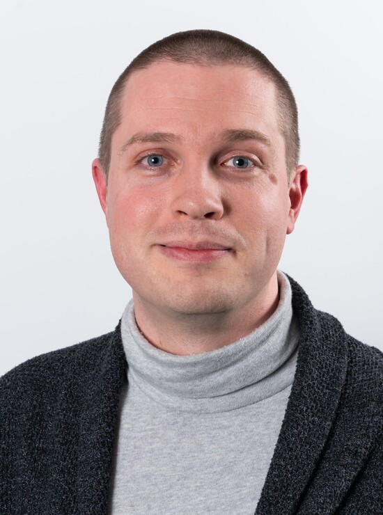 Anthony Maher - Prosper Learning Trust